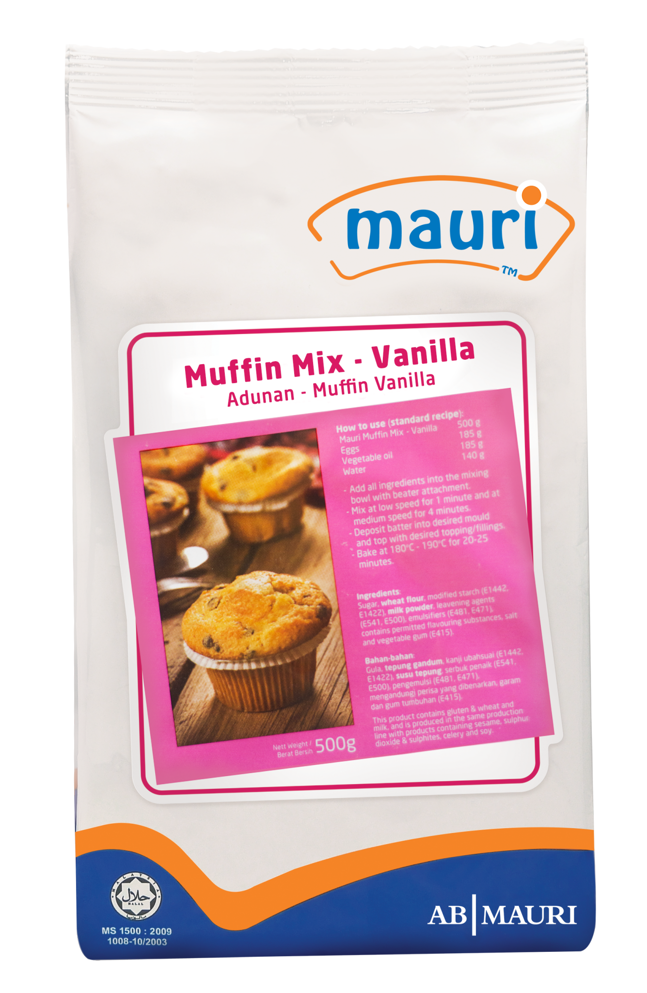 AB Mauri Philippines